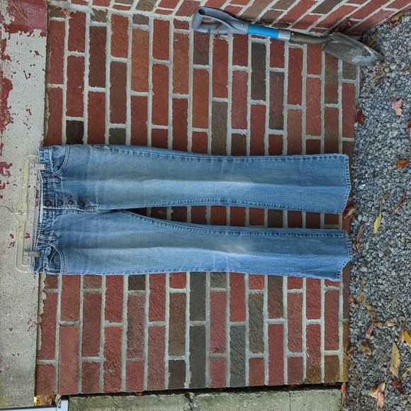 GAP | Jeans | Gap Long And Lean 6 | Poshmark